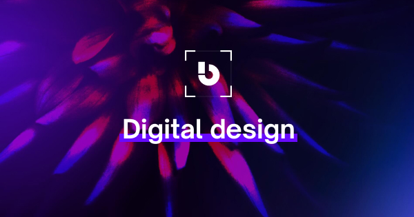 Agence de digital design | Identité visuelle & interfaces utilisateurs